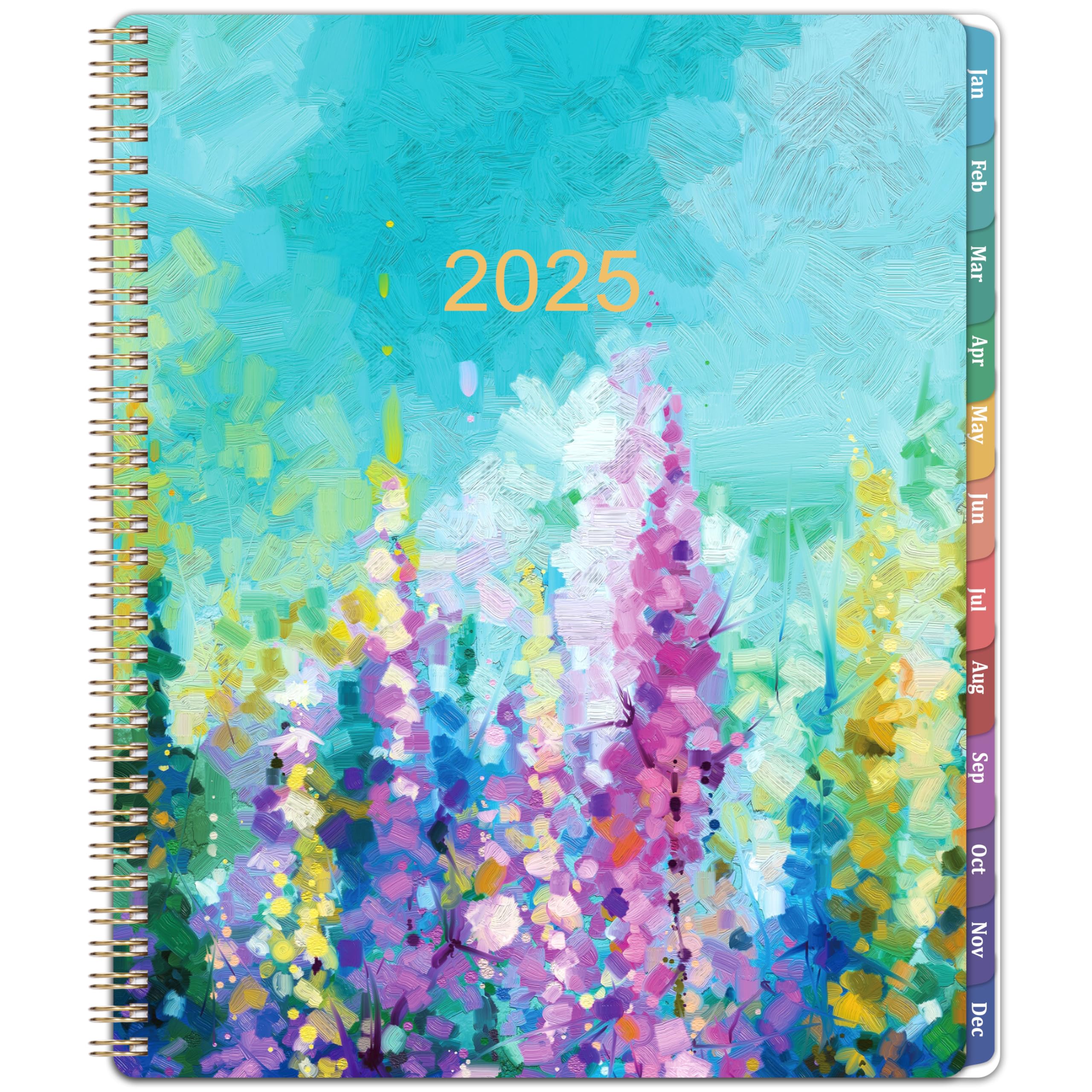 2025 2026 Planner Academic Planner 2025 2026 9 X 11 | Desertcart Seychelles