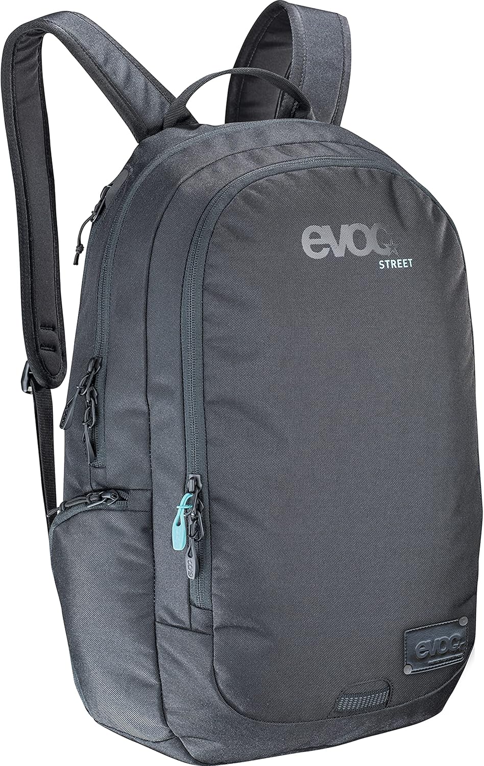 Amazon.com : Evoc, Street, 25L, Backpack, Black : Sports & Outdoors