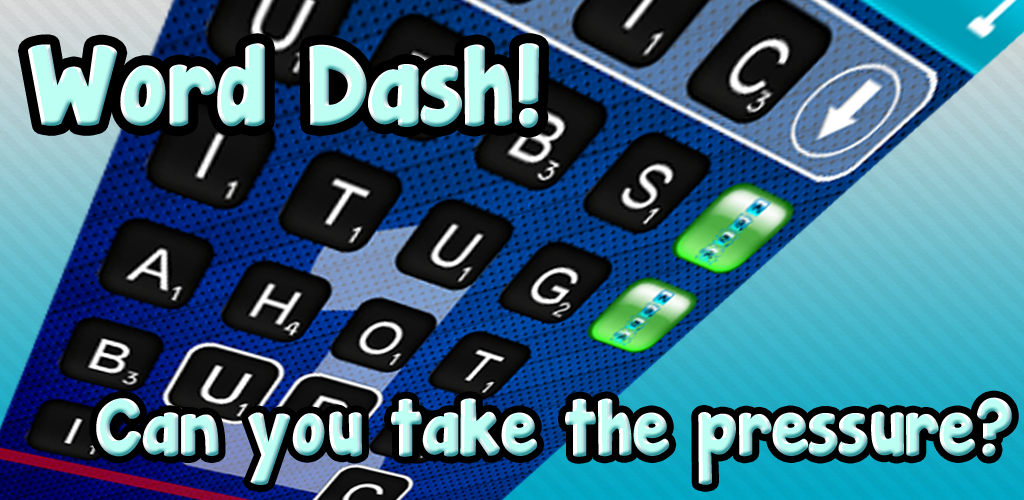 Word Dash!:Amazon.de:Appstore for Android