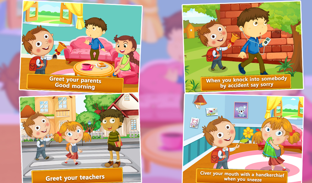 Children First Early Learning - App on Amazon Appstore