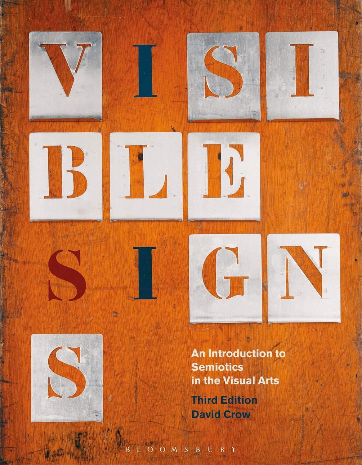 Buy Visible Signs: An Introduction to Semiotics in the Visual Arts ...