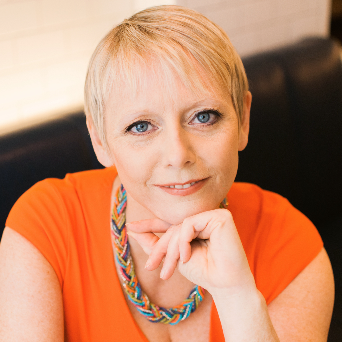 Sarah Jones Biography How You Fuel Your Body Doesn't Only Effect Your