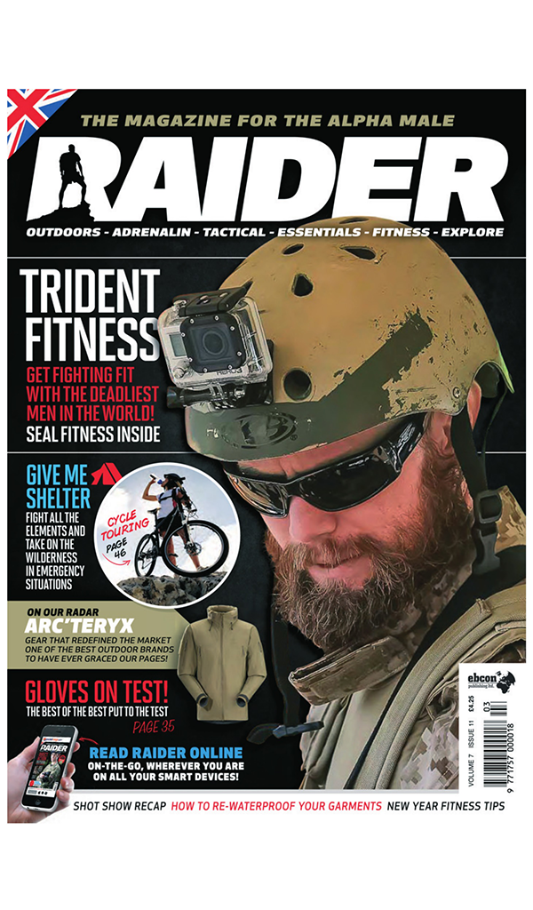 Raider - App on Amazon Appstore