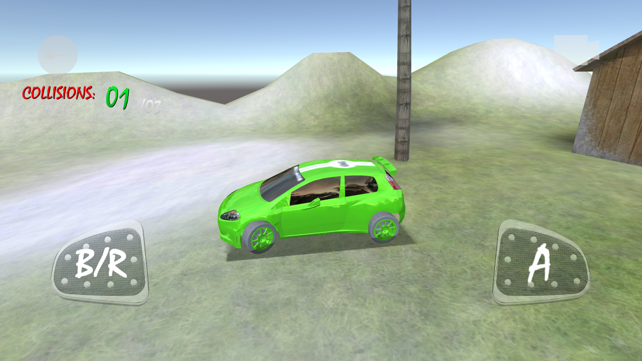 Race Car Parking Simulator 2 - App on the Amazon Appstore