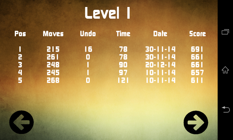 Block Push - App on Amazon Appstore