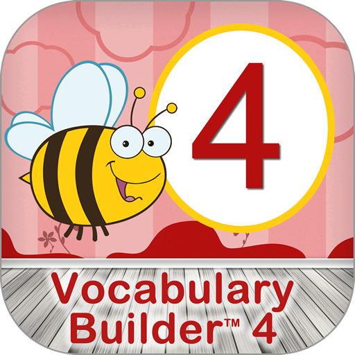Vocabulary Builder™ 4 Video Flashcard Player - App on Amazon Appstore