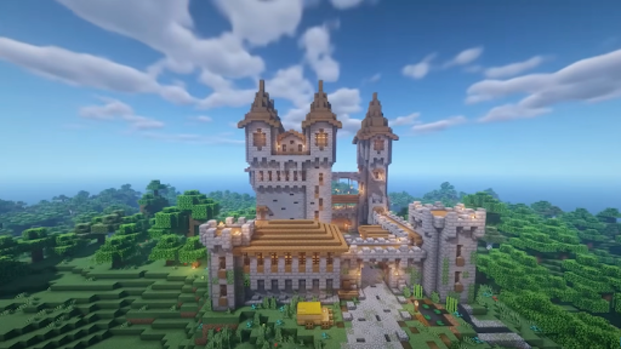 Aplicación Craft World 3D - Build & Craft en Amazon Appstore