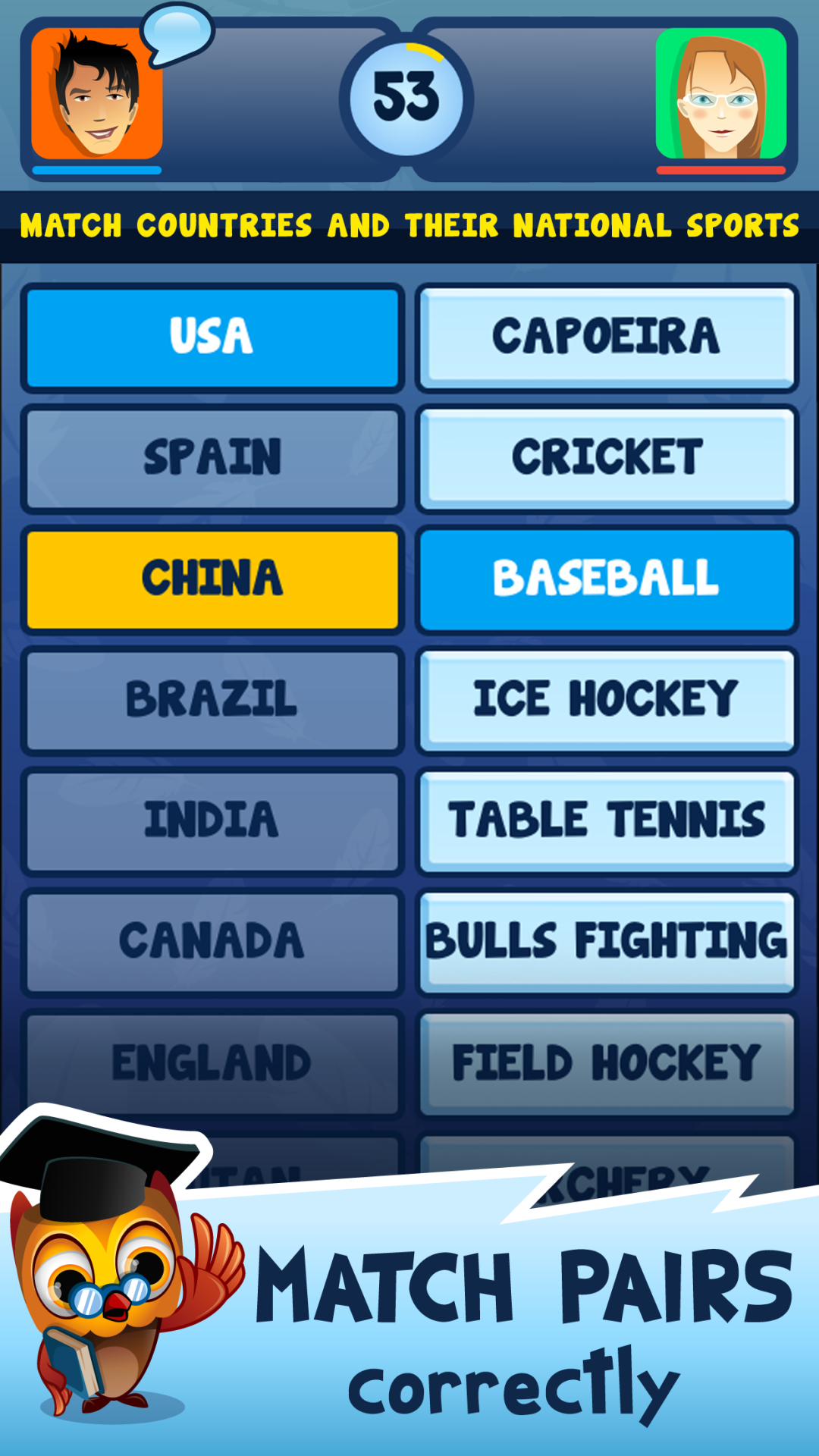 Brainster Quiz - App on the Amazon Appstore