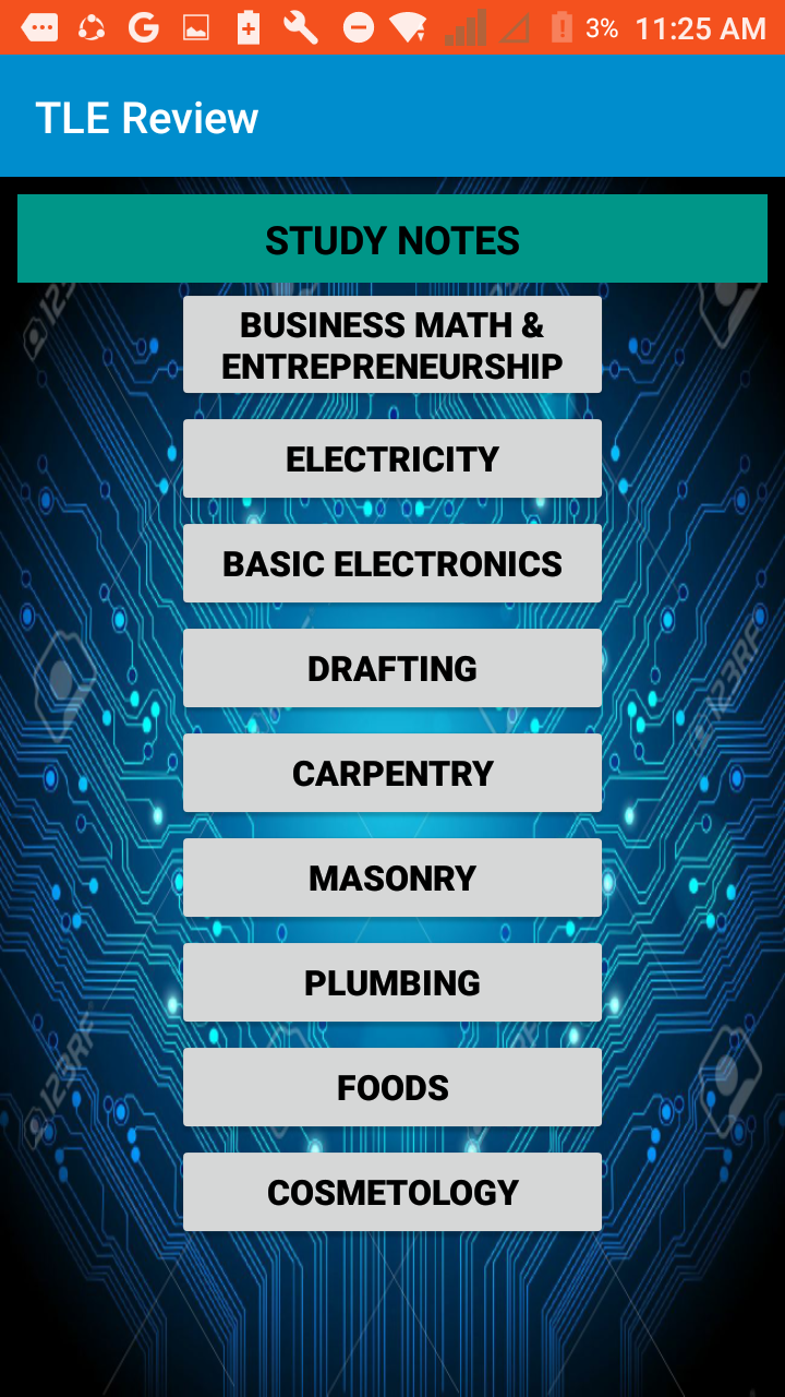 TLE Review - App on Amazon Appstore
