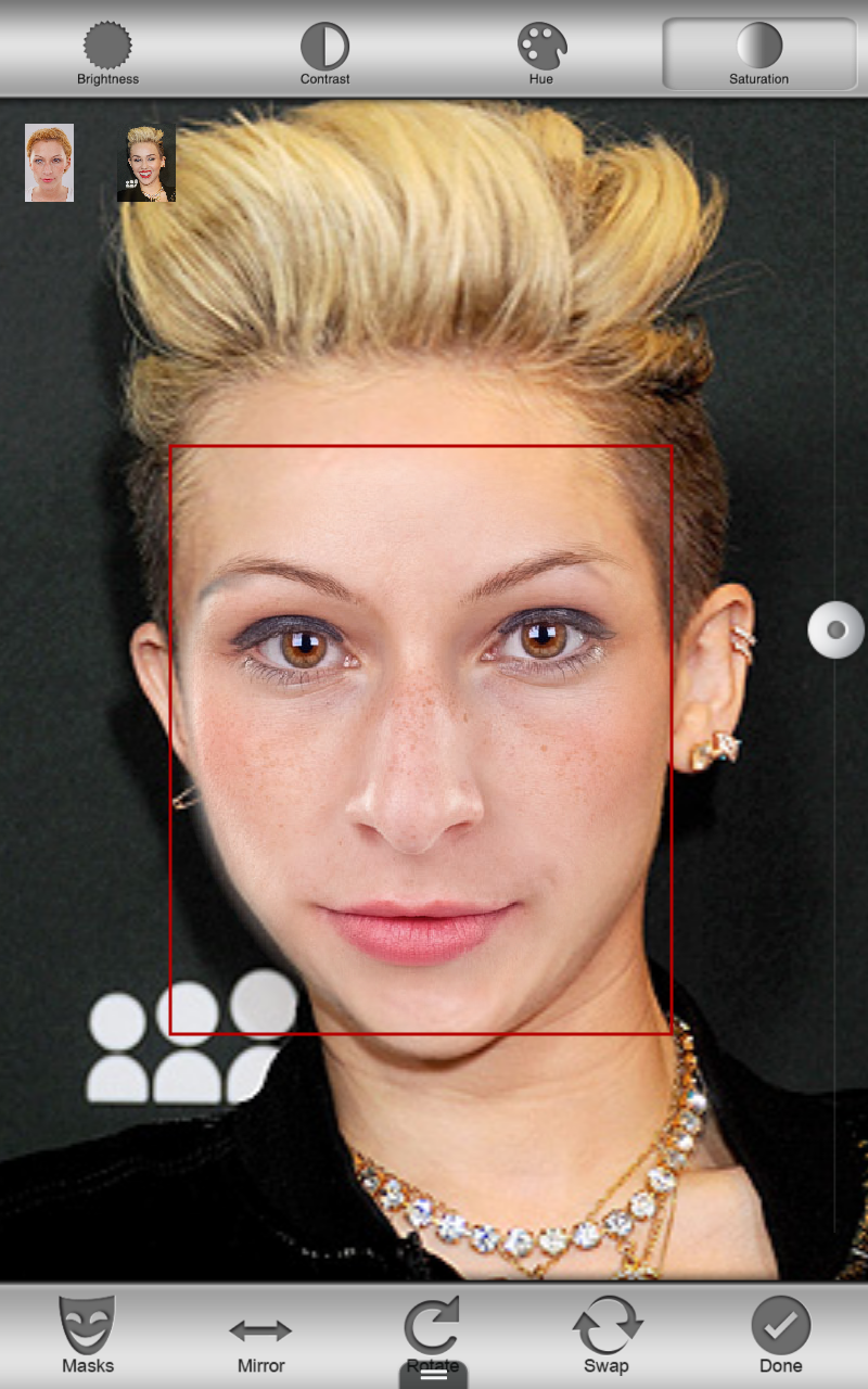 Face Swap - Switch Faces - App on the Amazon Appstore