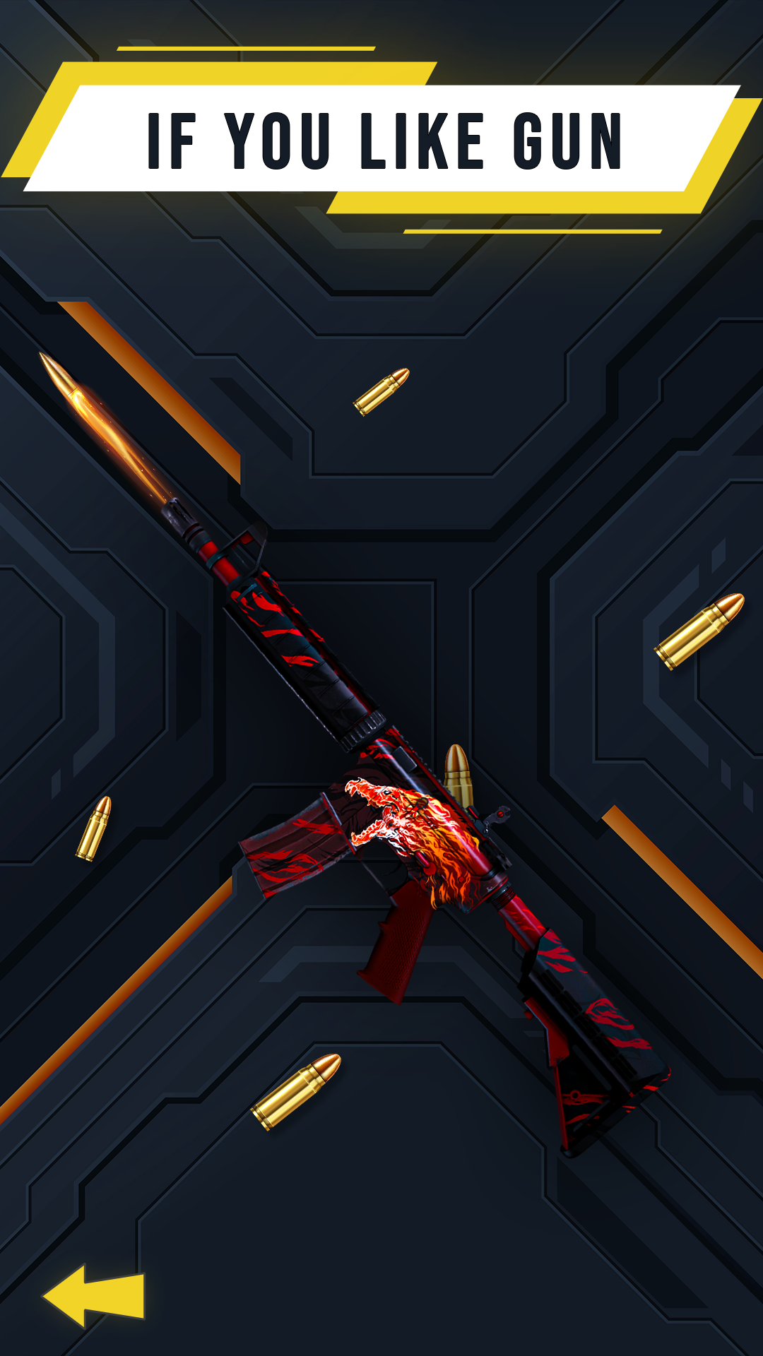 Real Gun Shot Sounds Simulator - App on Amazon Appstore