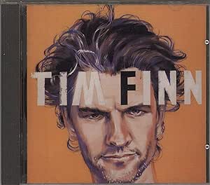 Amazon.co.jp: Tim Finn: ミュージック