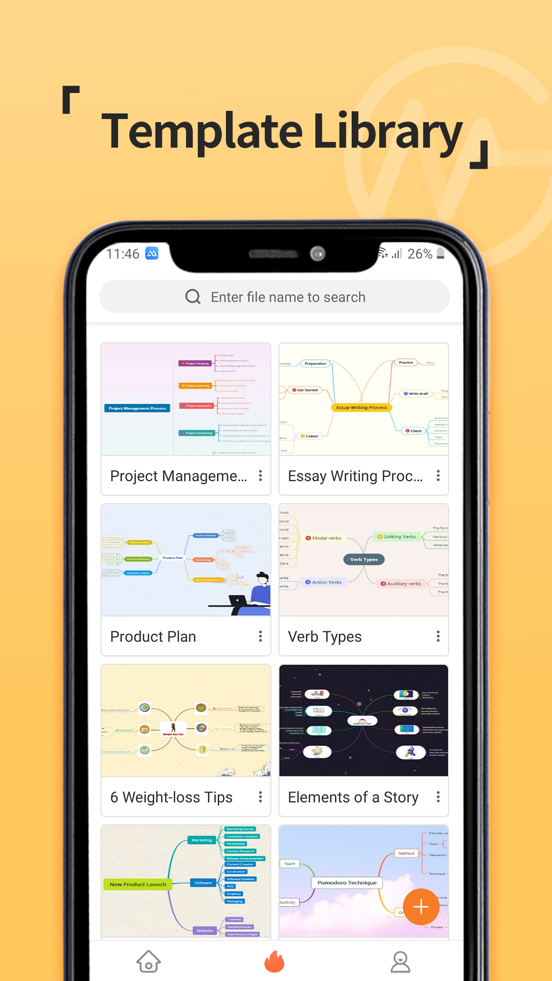 GitMind - Mind Map & Concept Map Maker - App on Amazon Appstore