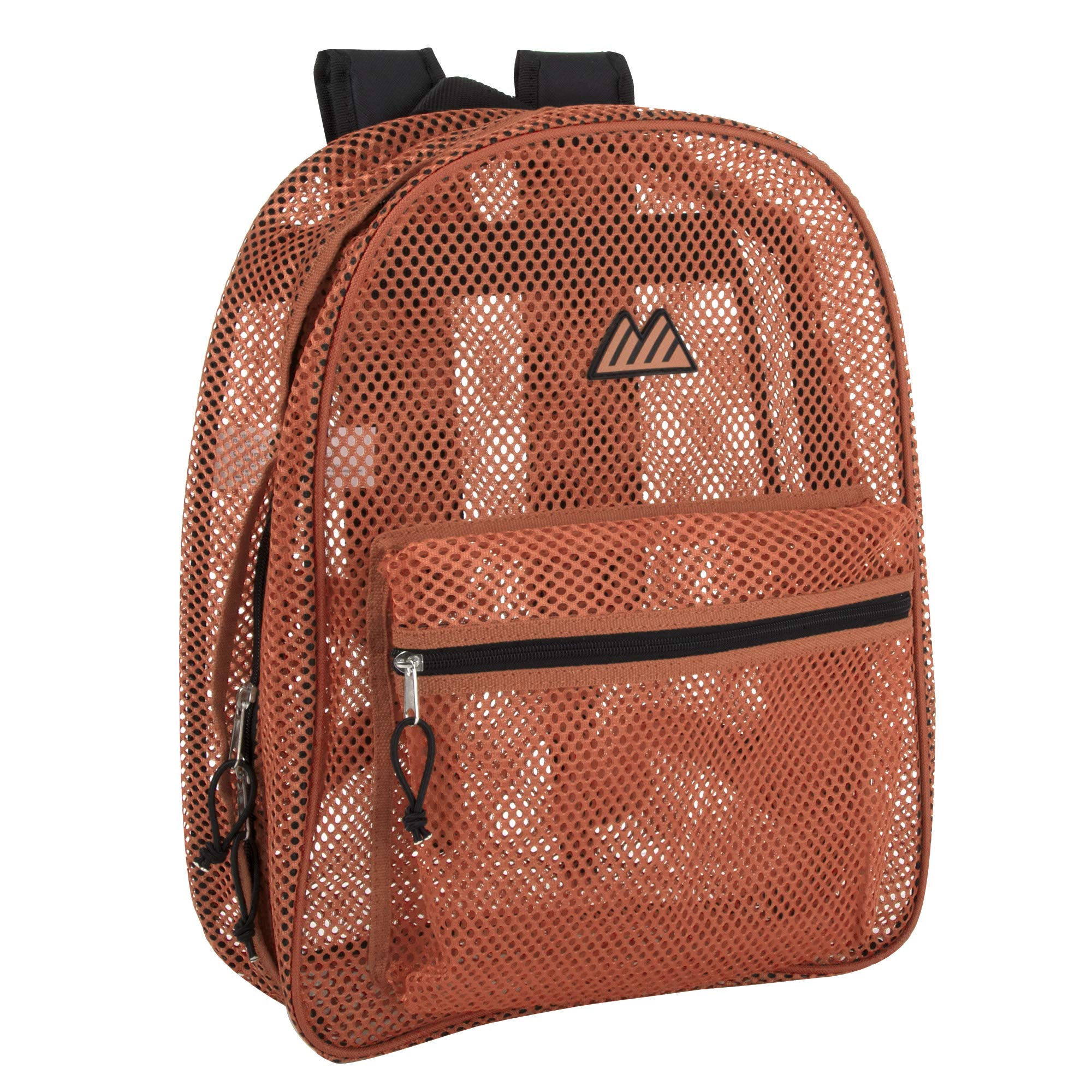 Amazon.com | Summit Ridge Mesh Backpacks for Kids, Adults, School ...