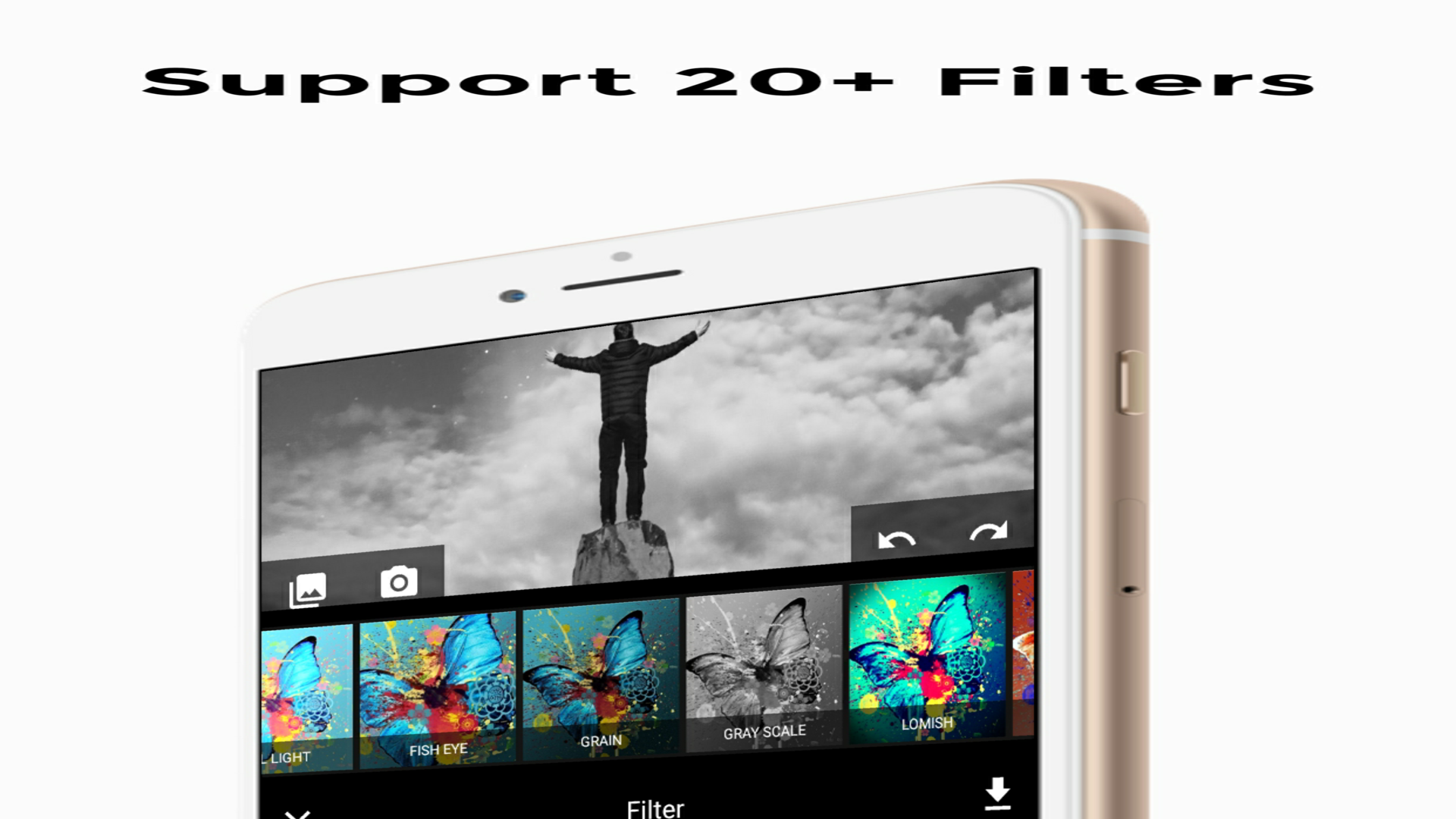 Pics Editor - Pic pro ,Beauty camera app [No Ads] - App on Amazon Appstore