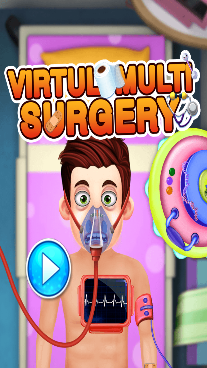 Virtual Surgery Simulator - App on Amazon Appstore