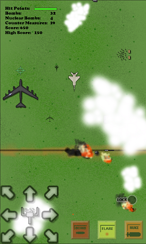 B-52 Spirits of Glory Deluxe:Amazon.com:Appstore for Android