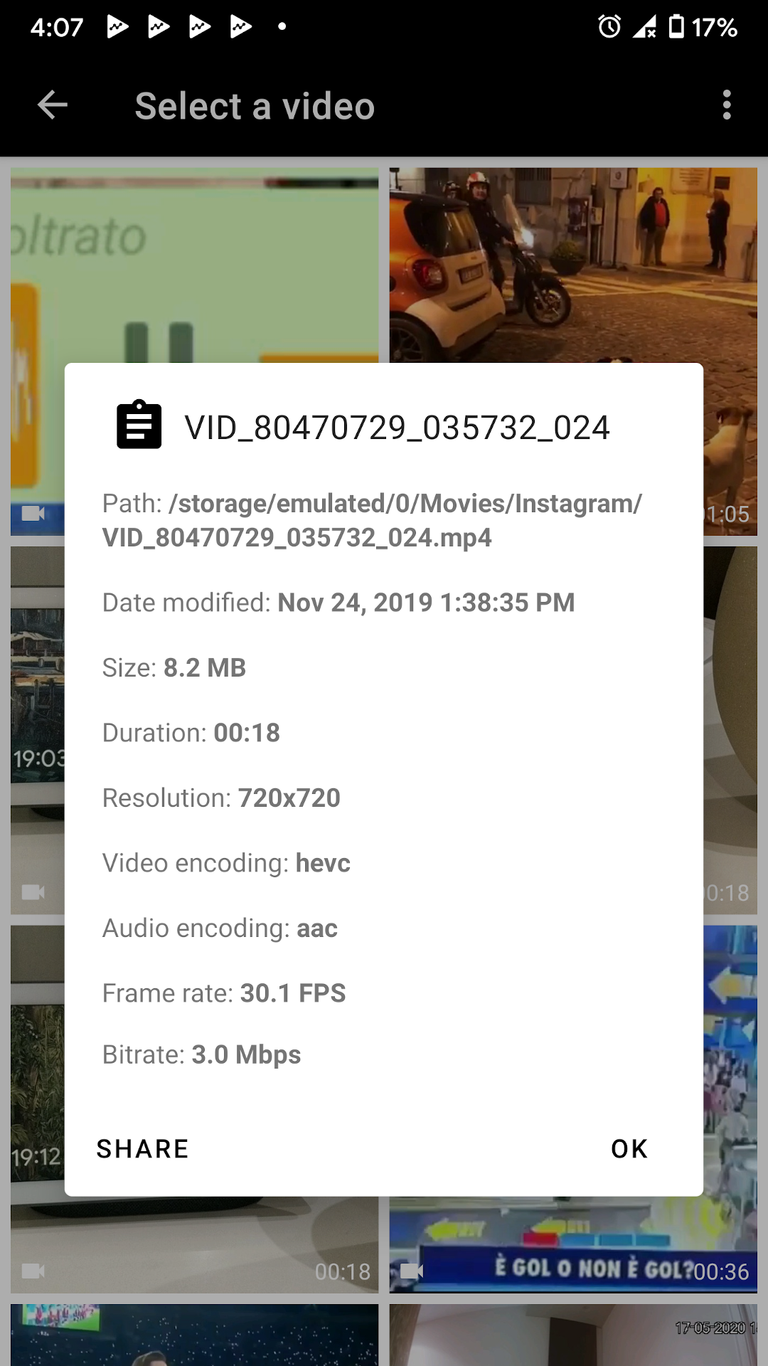 Video editor with Screen recorder - App on Amazon Appstore