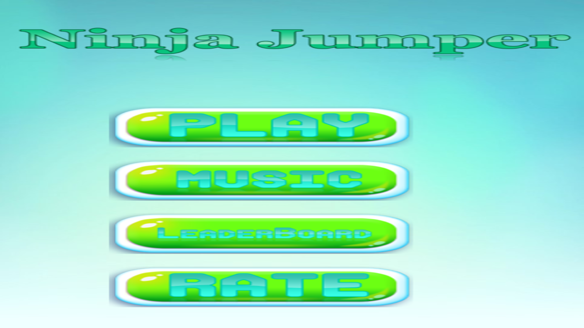 Ninja Jumper - App on the Amazon Appstore