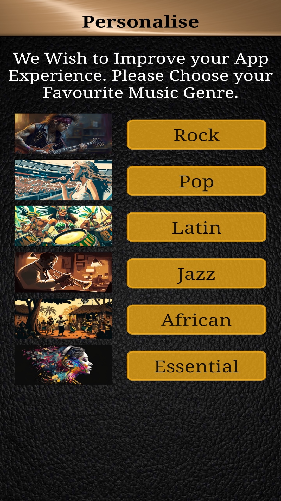 Drum Loops & Metronome - App on Amazon Appstore