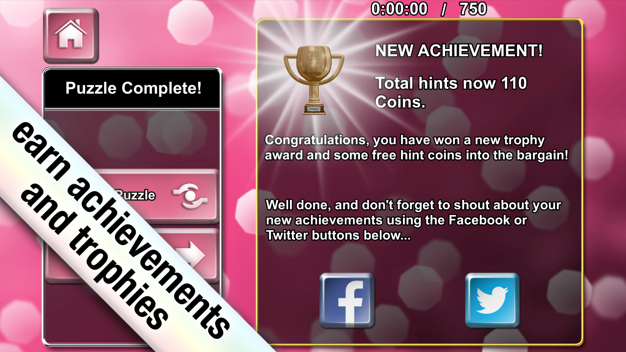Link-a-Pix Puzzler - App on the Amazon Appstore