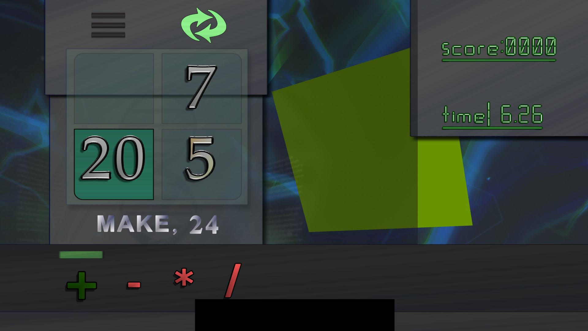 M24 Maths24-TV - App on the Amazon Appstore