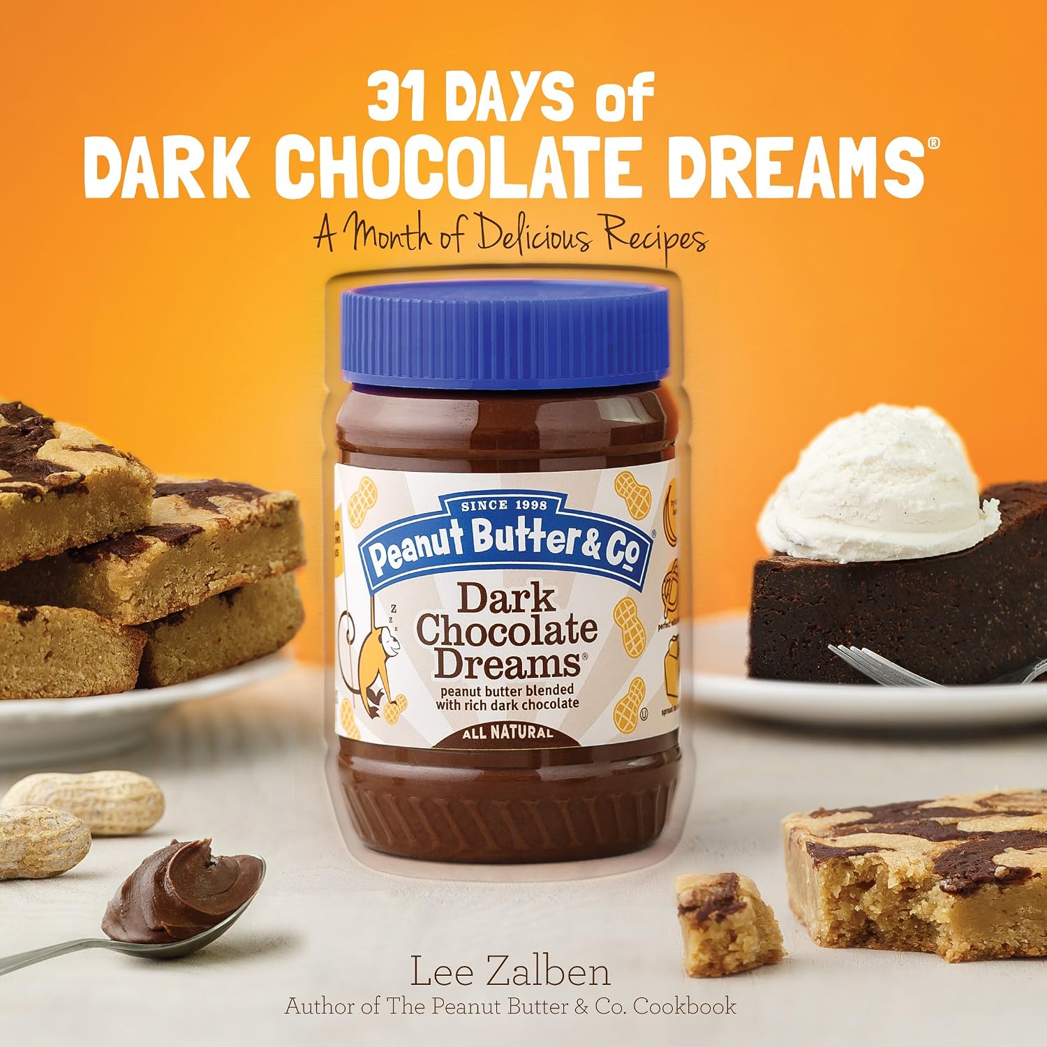 31 Days of Dark Chocolate Dreams: Lee Zalben: 9780989876308: Amazon.com ...