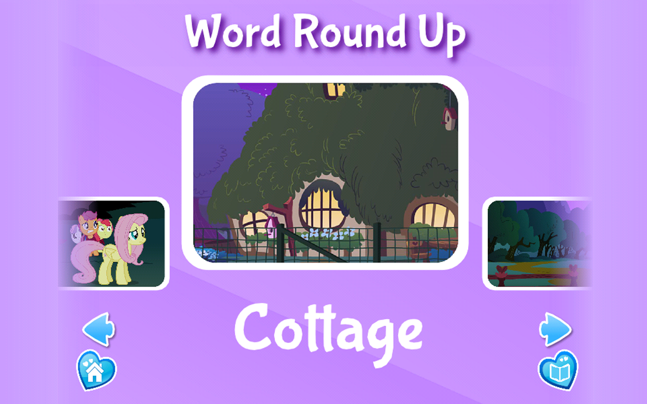 MY LITTLE PONY: Stare Master - App on Amazon Appstore