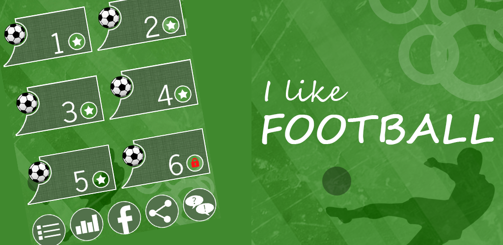 I Like Football:Amazon.co.uk:Appstore for Android