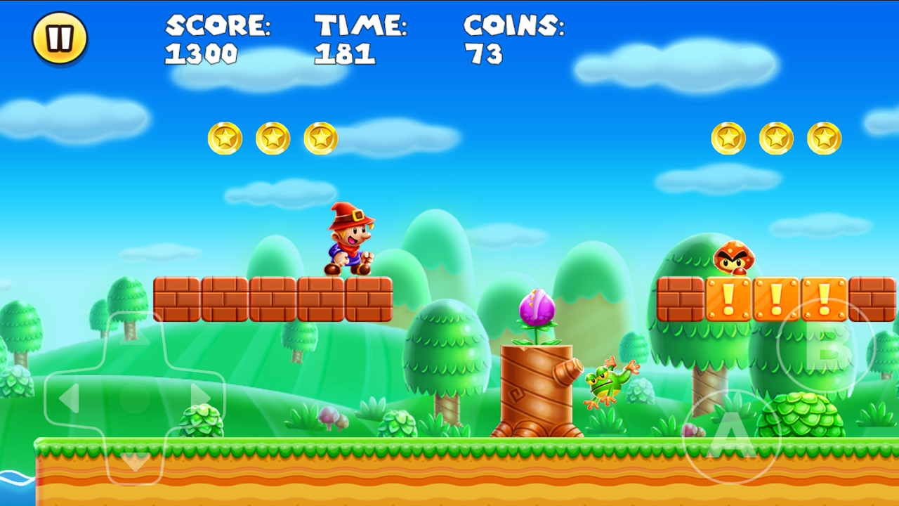 Super Drake World - App on Amazon Appstore