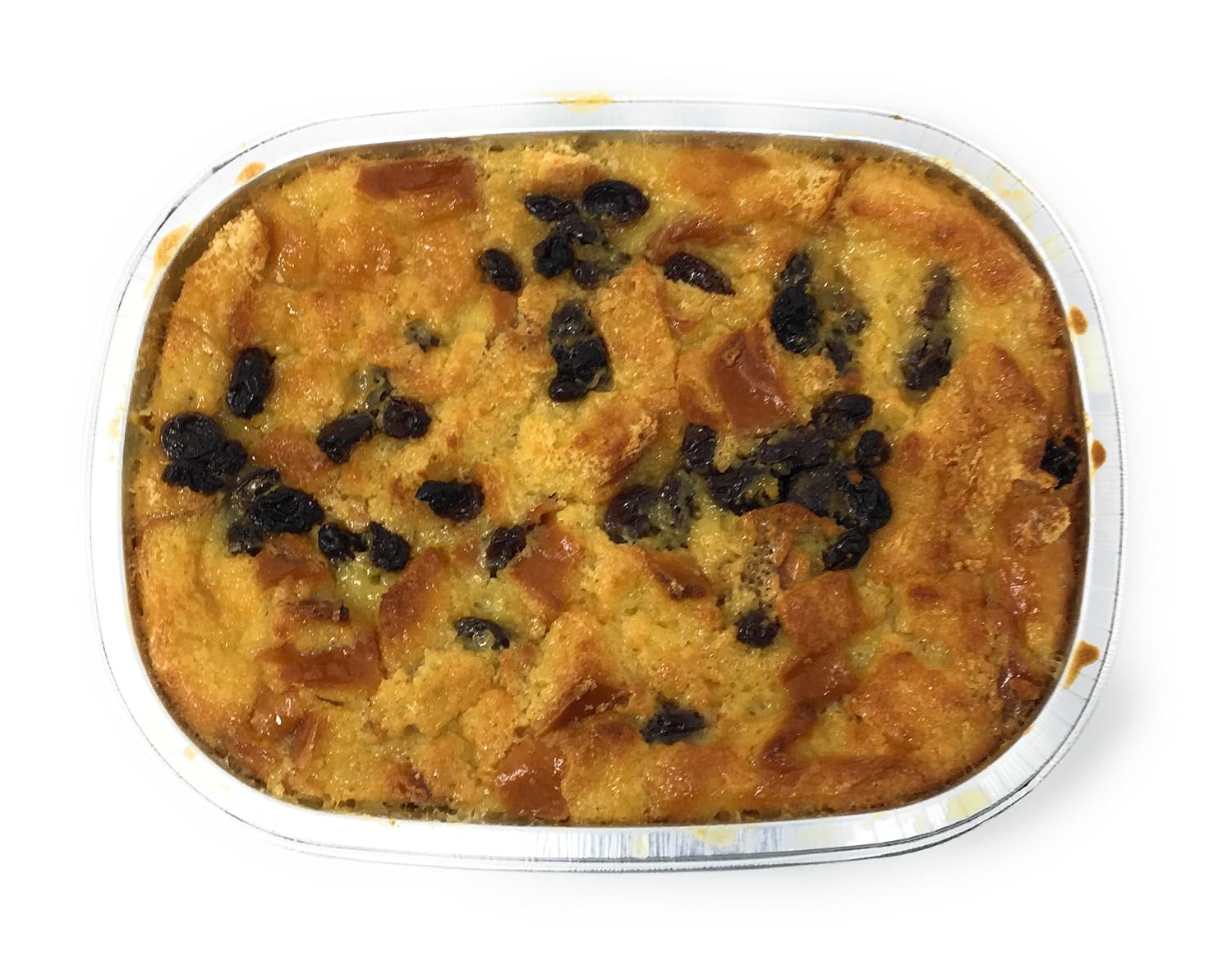 Amazon.com : Whole Foods Market, Bread Pudding : Grocery & Gourmet Food