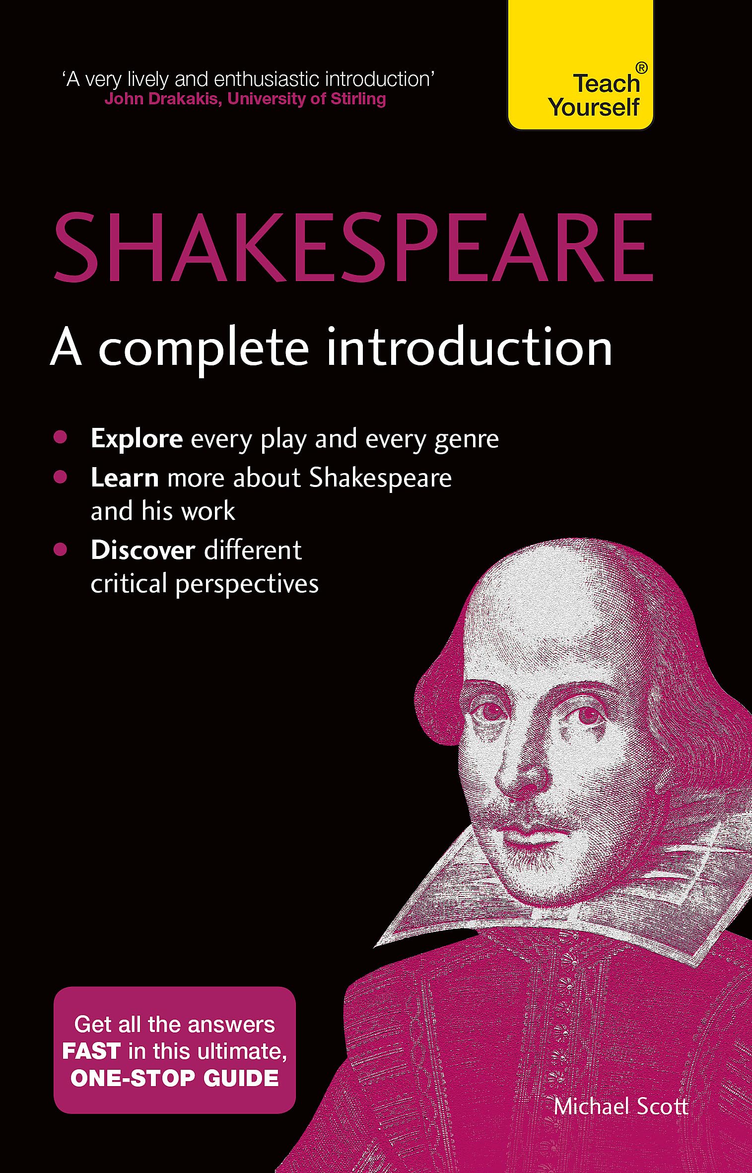 Shakespeare: A Complete Introduction (Complete Introductions): Amazon ...