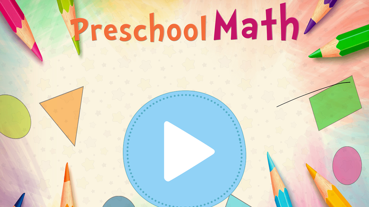 Preschool Math games for kids learning - App on Amazon Appstore