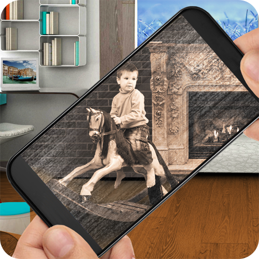 Look Past Camera Simulator - App on Amazon Appstore