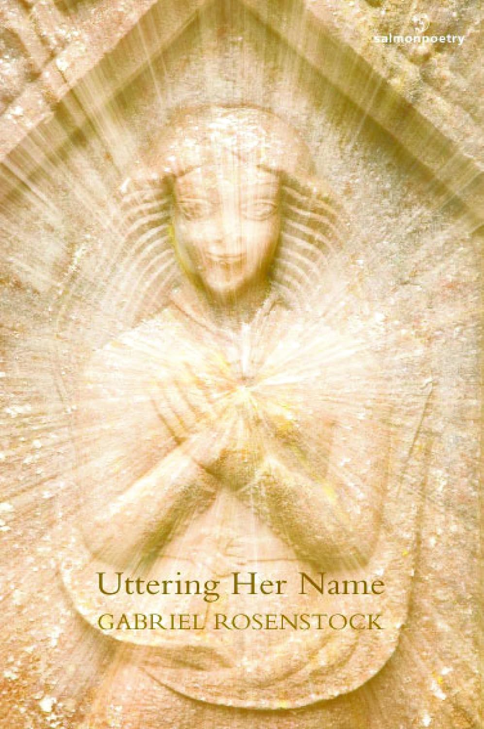Amazon.com: Uttering Her Name eBook : Rosenstock, Gabriel: Books
