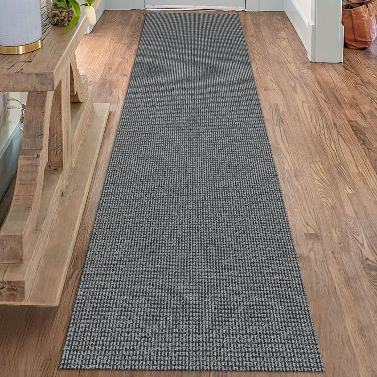 Amazon.com: KOZYFLY Boho Runners for Hallways 2x8 ft Washable Hall ...