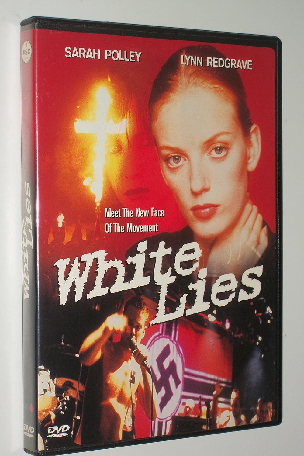 White Lies: Amazon.ca: Sarah Polley, Tanya Allen, Jonathan Scarfe, Lynn ...