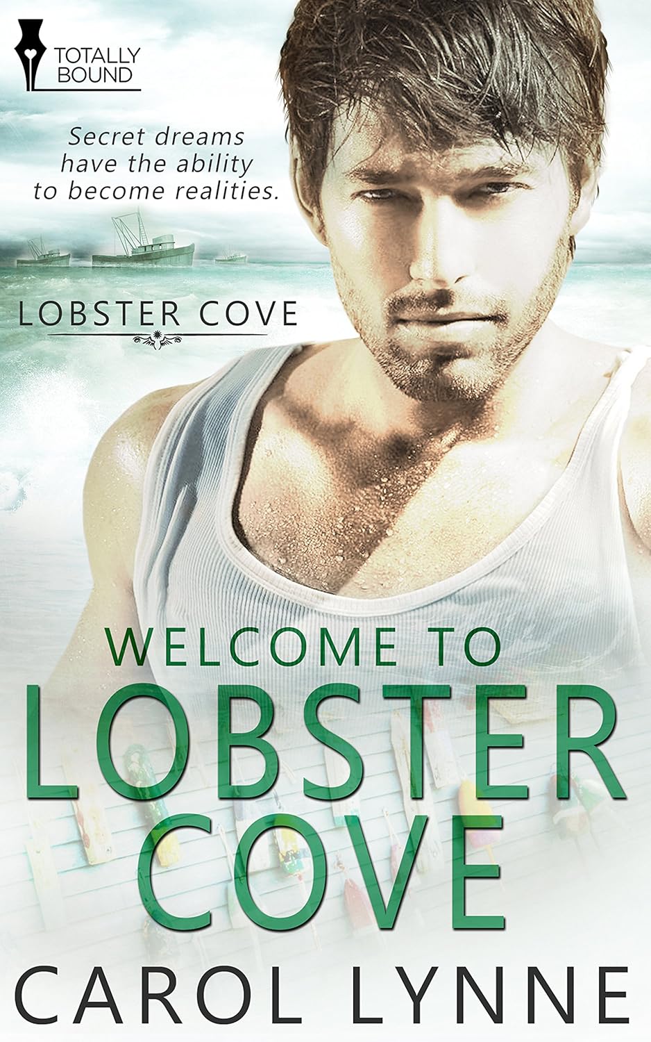 Welcome to Lobster Cove eBook : Lynne, Carol: Amazon.co.uk: Kindle Store