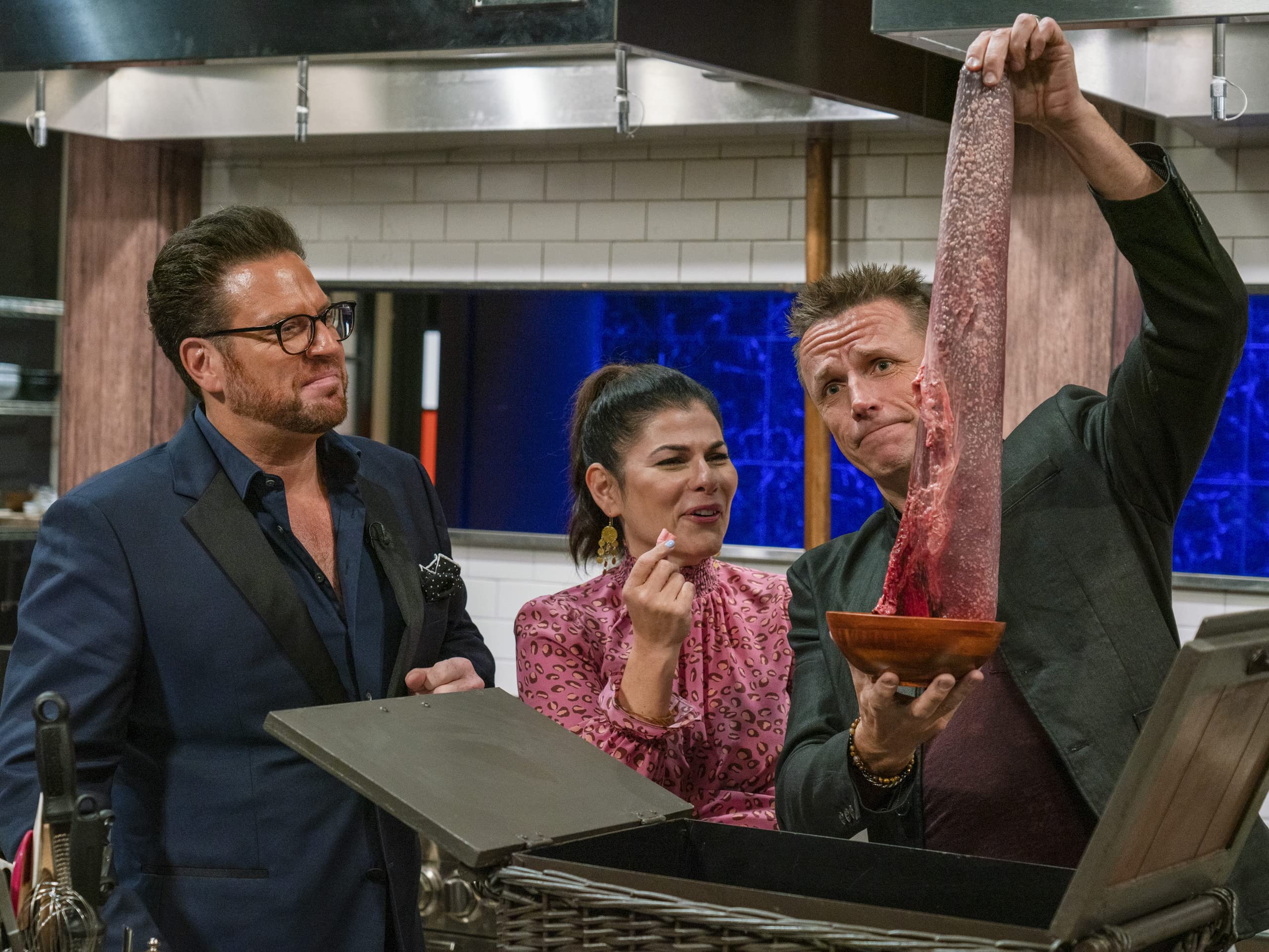 Watch Chopped: Volume 3 - Season 51 | Prime Video