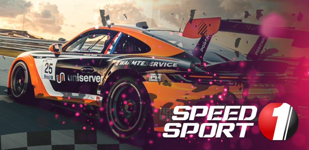 Speed Sport 1 - App on Amazon Appstore