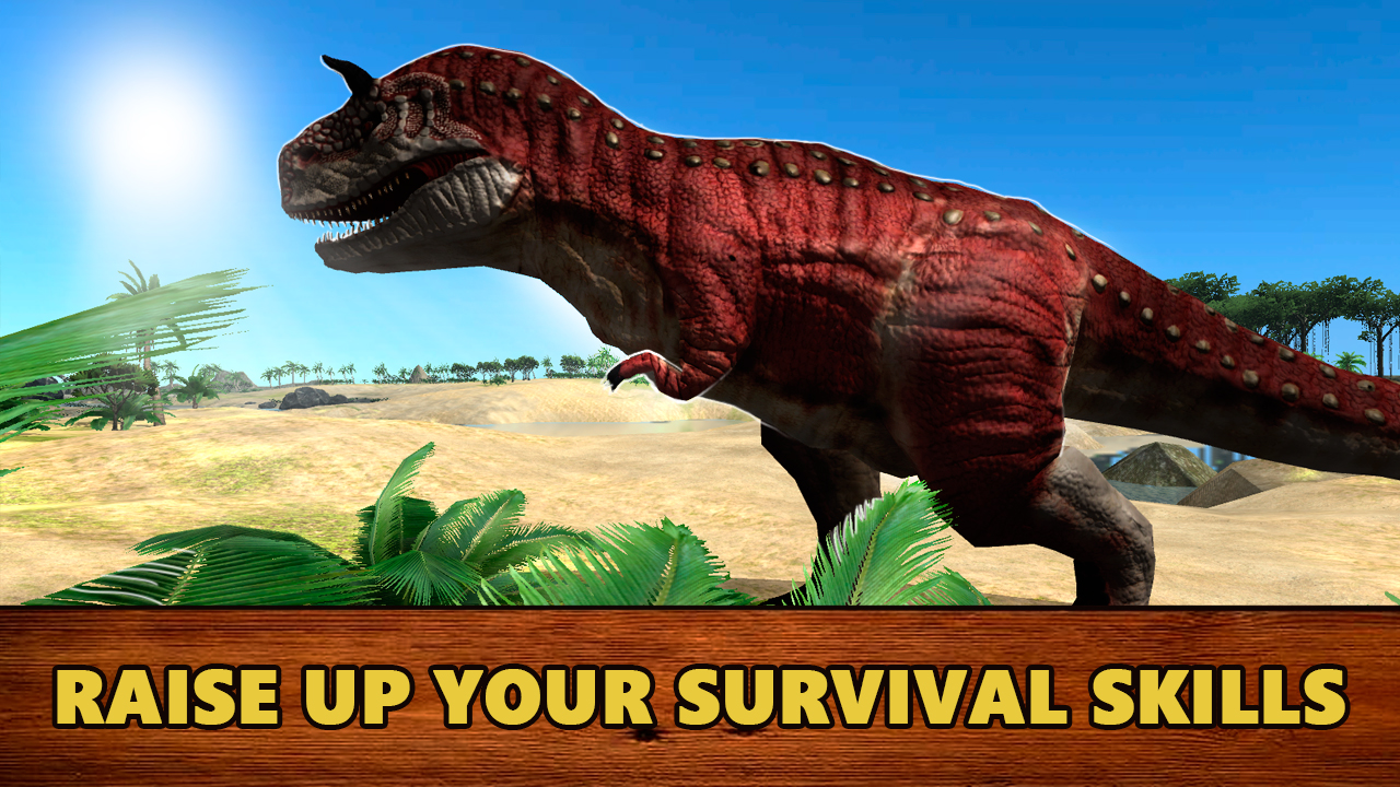 Ark Survival Simulator 3D - App on Amazon Appstore