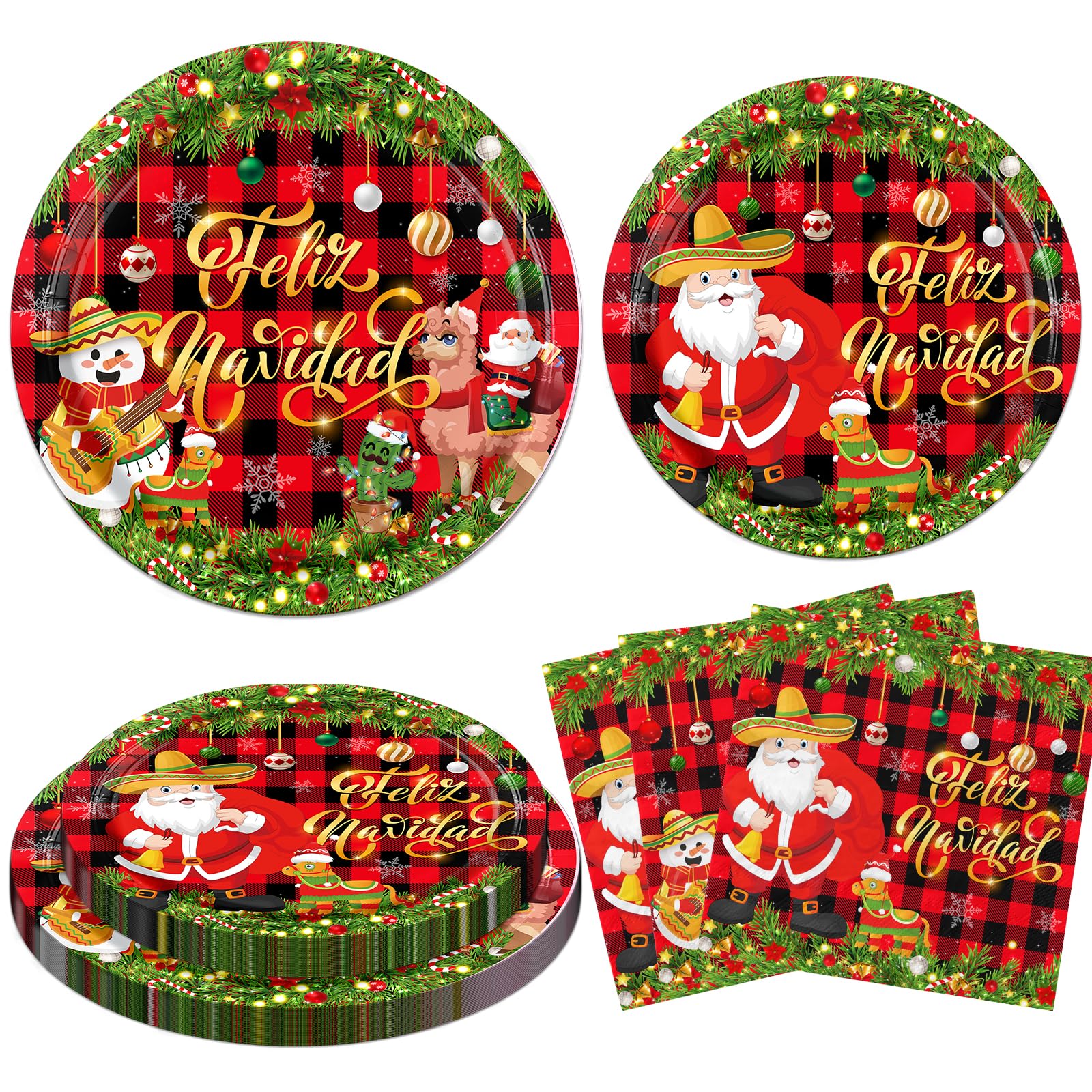 Feliz Navidad Mexican Xmas Feliz Navidad Juana Party Cool Mexican