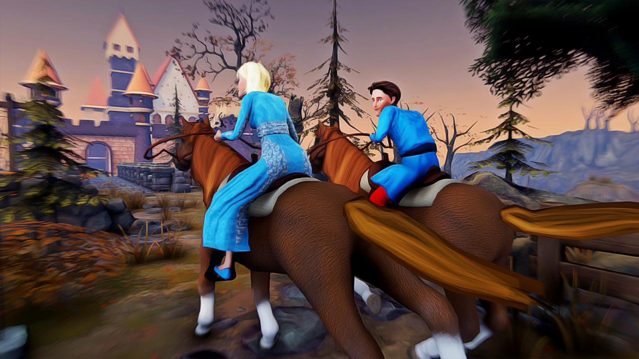 High School Princess Crush: Love Story Game - App on Amazon Appstore