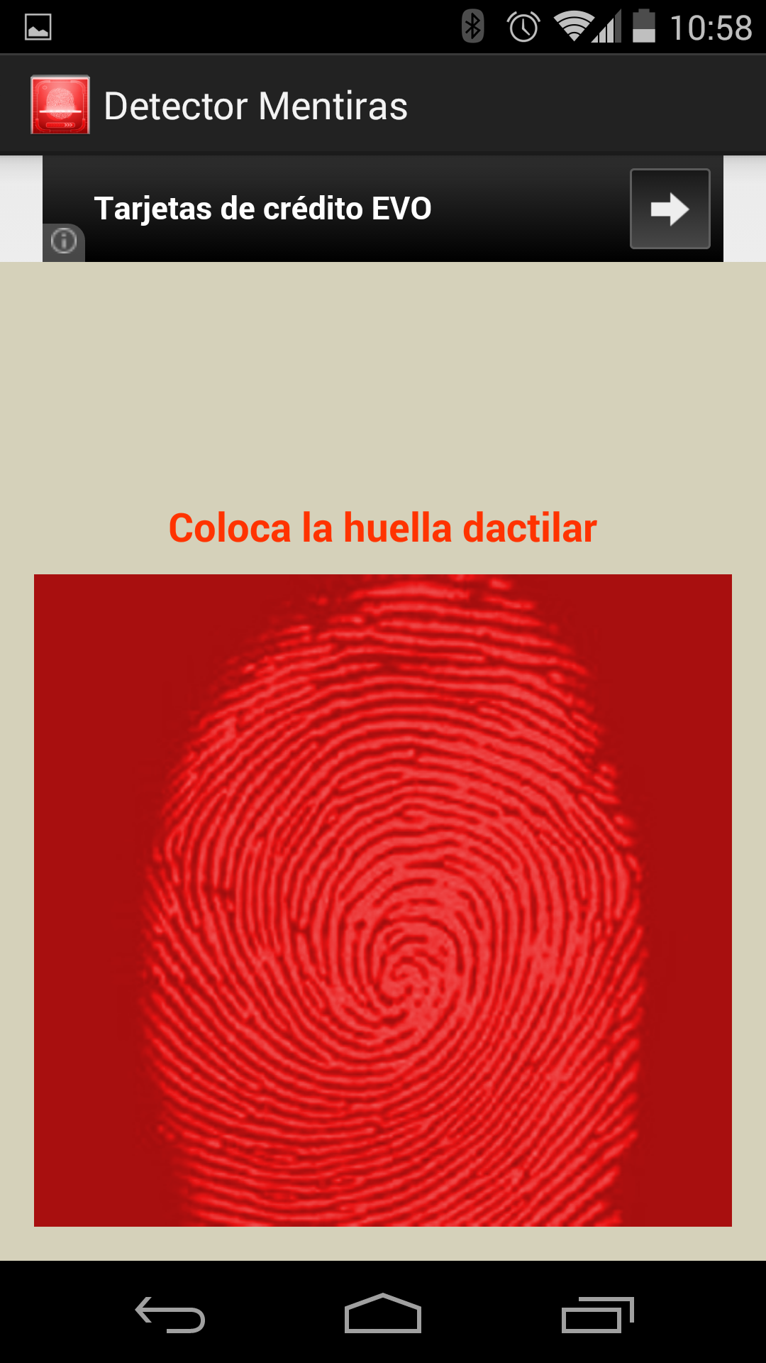 The real truth machine - App on Amazon Appstore