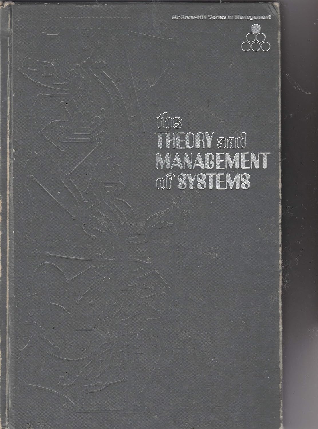 The Theory and Management of Systems (Byte Book): Johnson, Richard ...