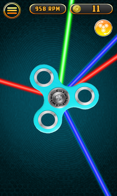 Spinners for kids 💯 Rays:www.amazon.com:Appstore for Android