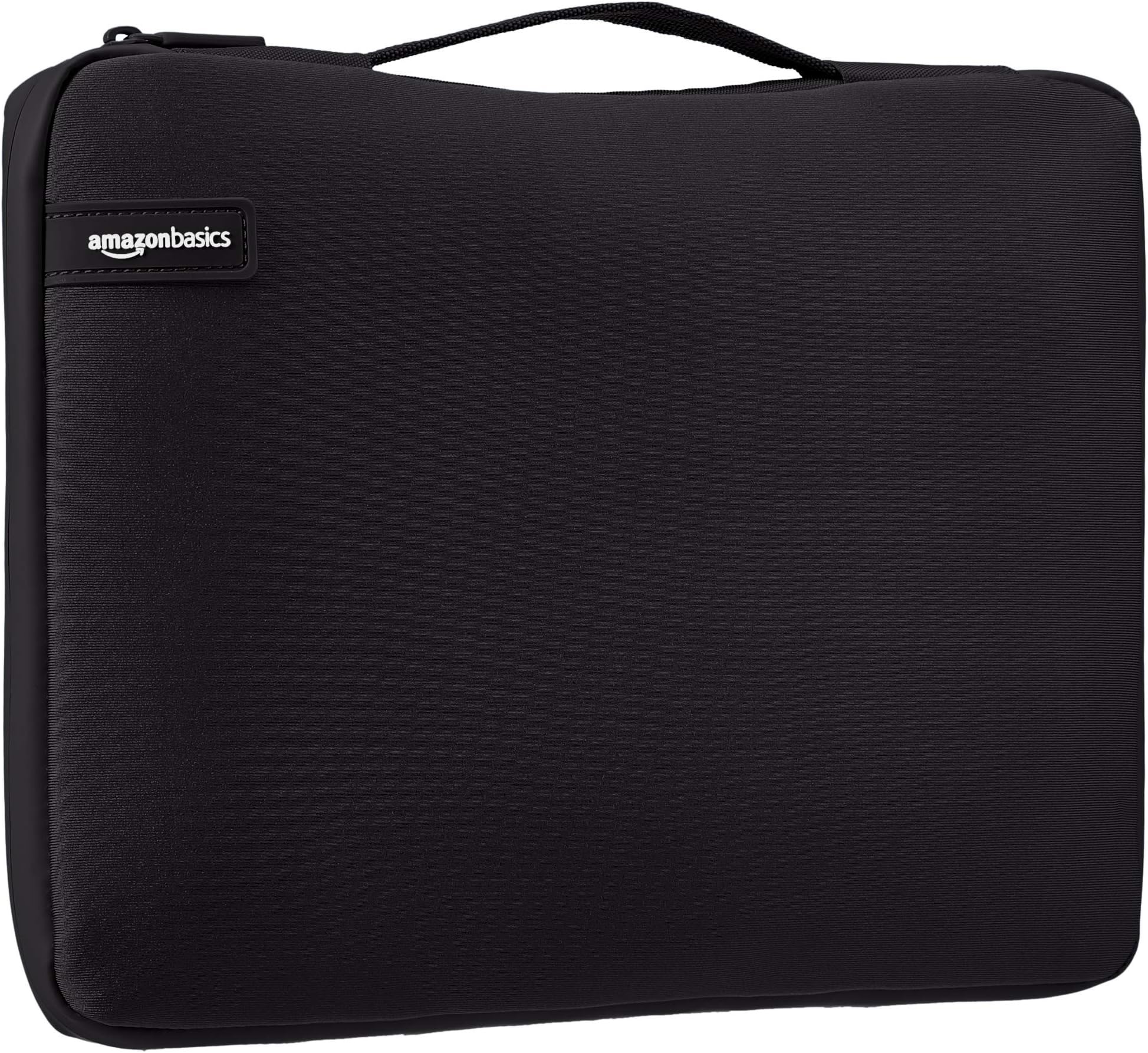 Amazon Basics 33.78 cm Professional Laptop Sleeve (With Retractable ...