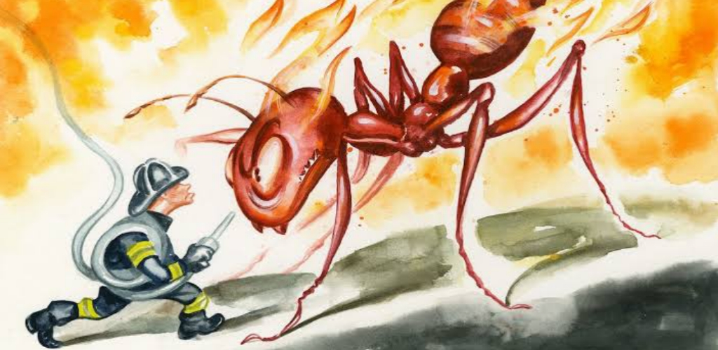 Ant Killer - App on Amazon Appstore