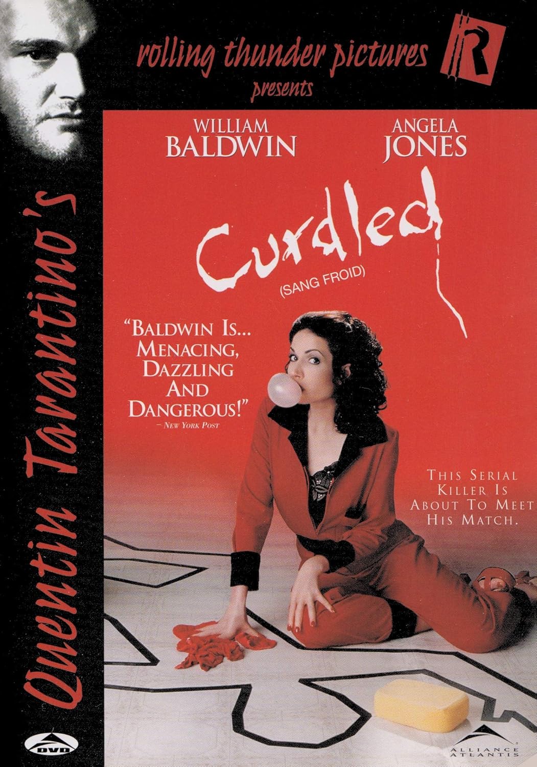 Curdled: Amazon.ca: Movies & TV Shows