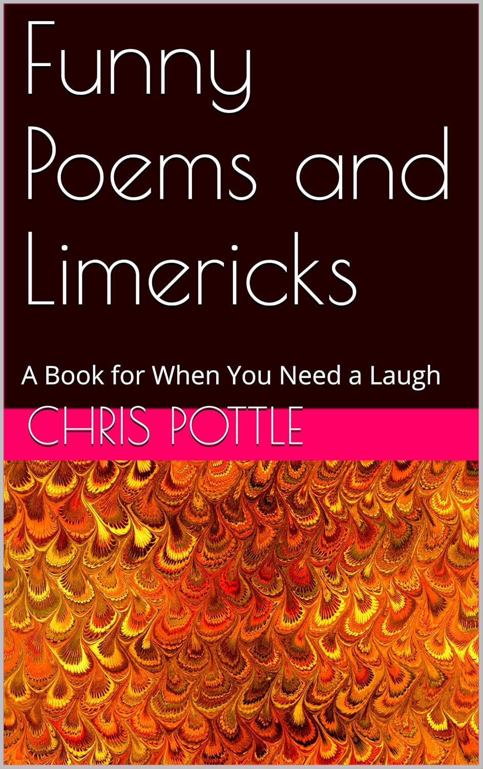 Funny Poems and Limericks: A Book for When You Need a Laugh eBook ...